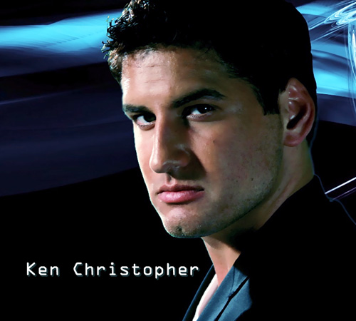 Ken Christopher - SkyeLab Music Group